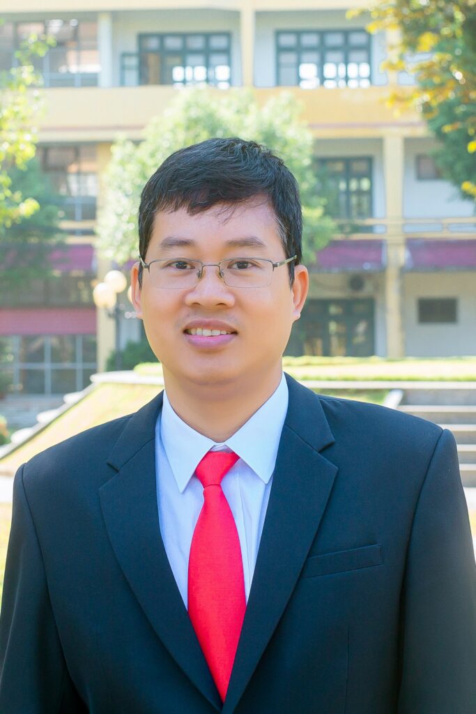 Thai Nguyen University of Agriculture and Forestry (TUAF) – Dự án ...